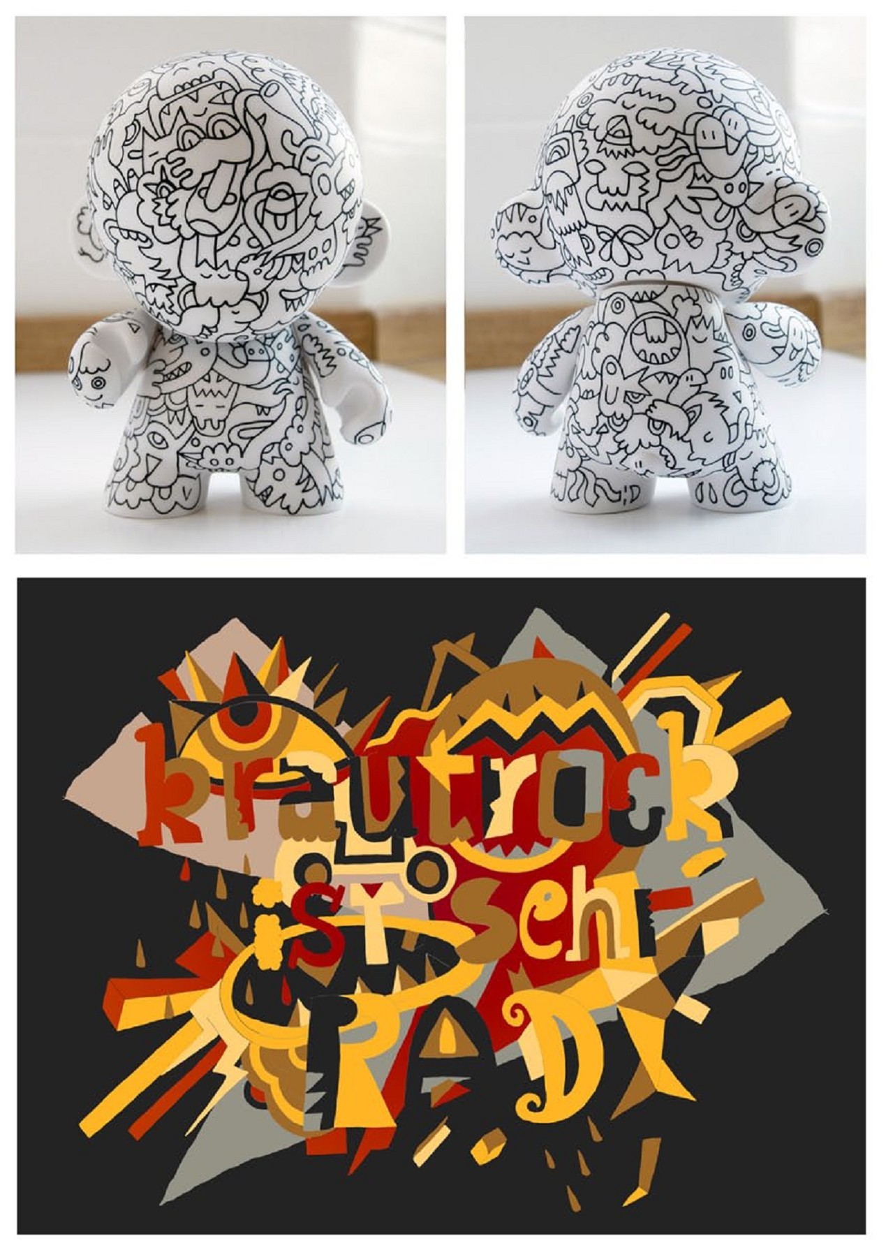 GizMag_Issue7 - Emerson Rangel - Page 16 | Flip PDF Online | PubHTML5