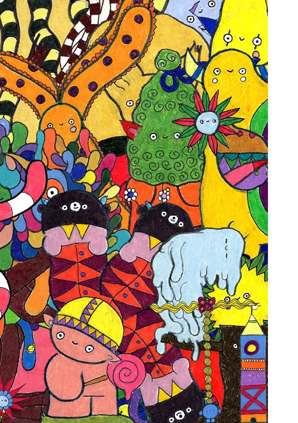 GizMag_Issue7 - Emerson Rangel - Page 23 | Flip PDF Online | PubHTML5