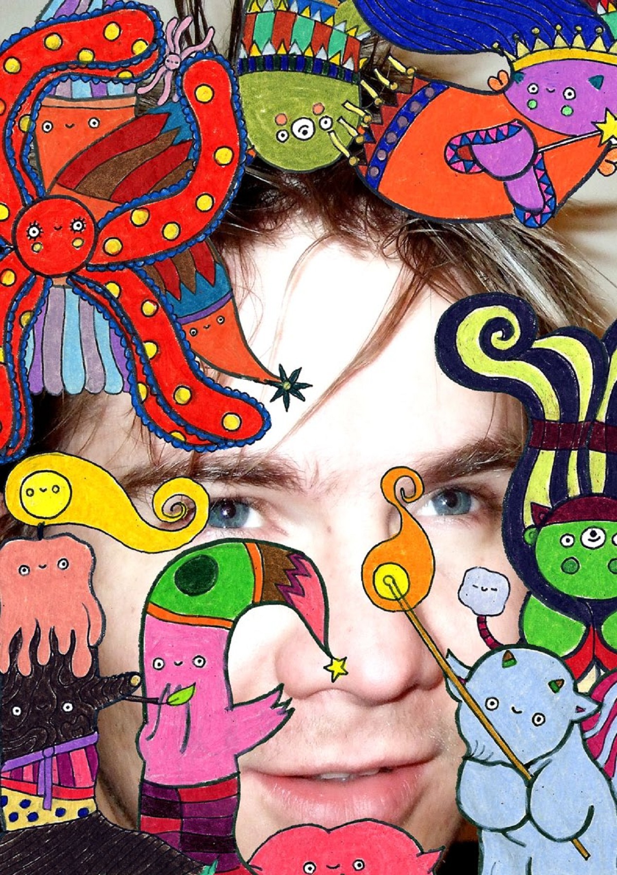 GizMag_Issue7 - Emerson Rangel - Page 26 | Flip PDF Online | PubHTML5