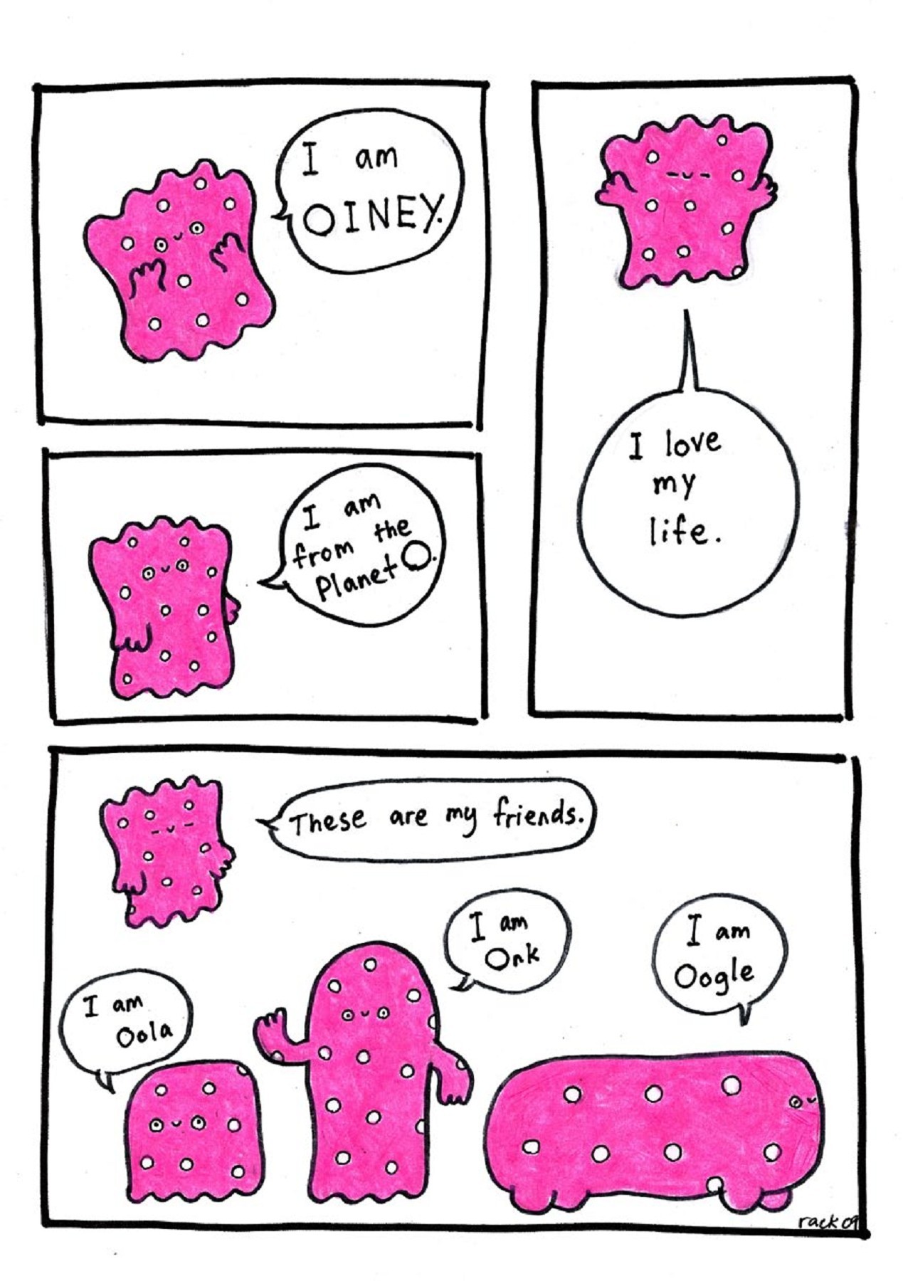 GizMag_Issue7 - Emerson Rangel - Page 33 | Flip PDF Online | PubHTML5