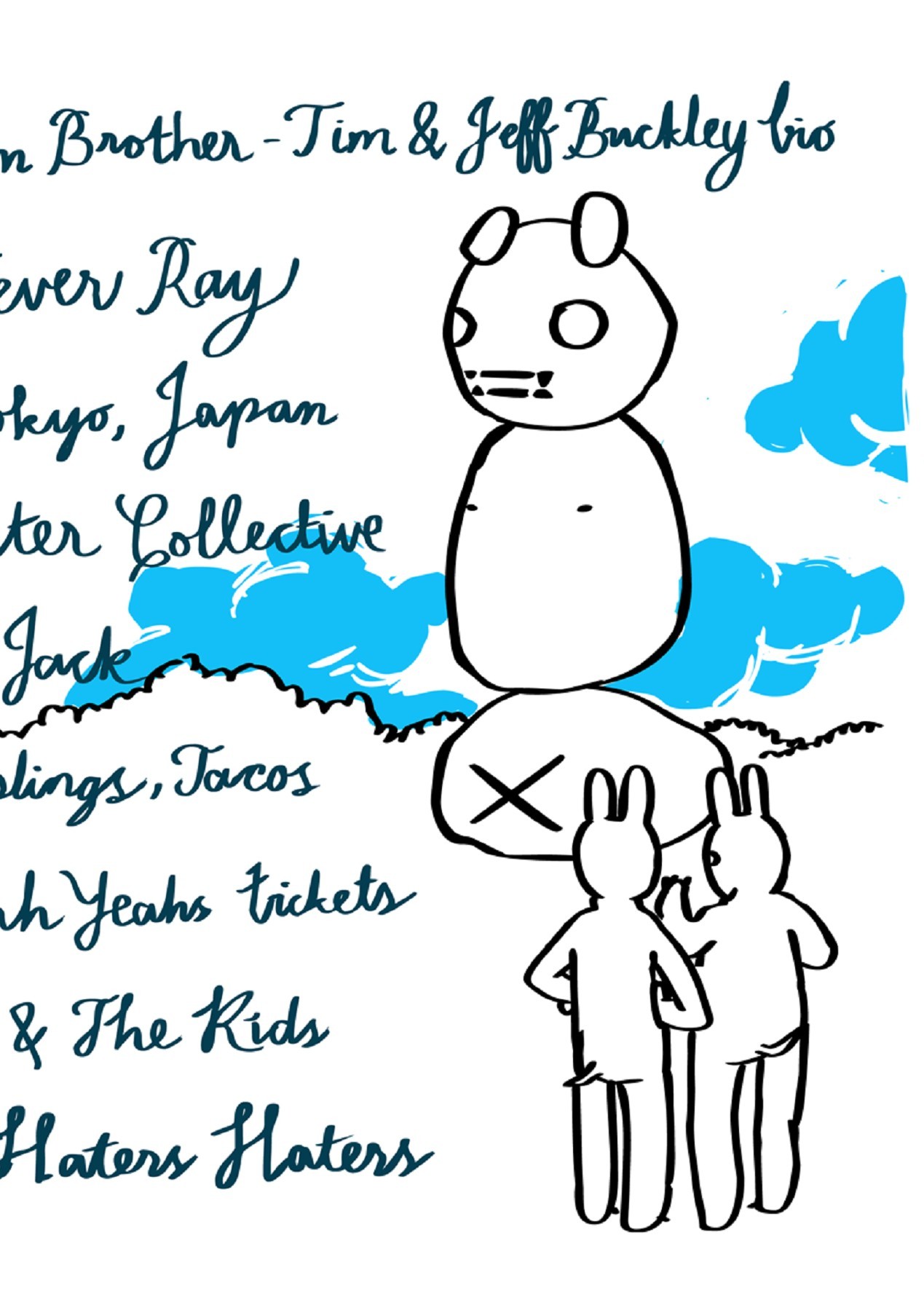 GizMag_Issue7 - Emerson Rangel - Page 43 | Flip PDF Online | PubHTML5