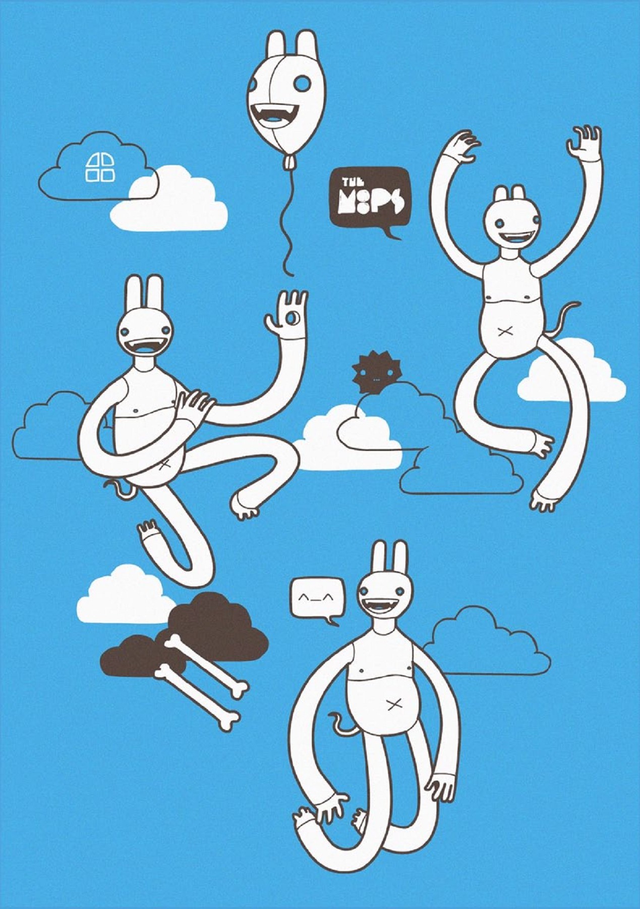 GizMag_Issue7 - Emerson Rangel - Page 44 | Flip PDF Online | PubHTML5