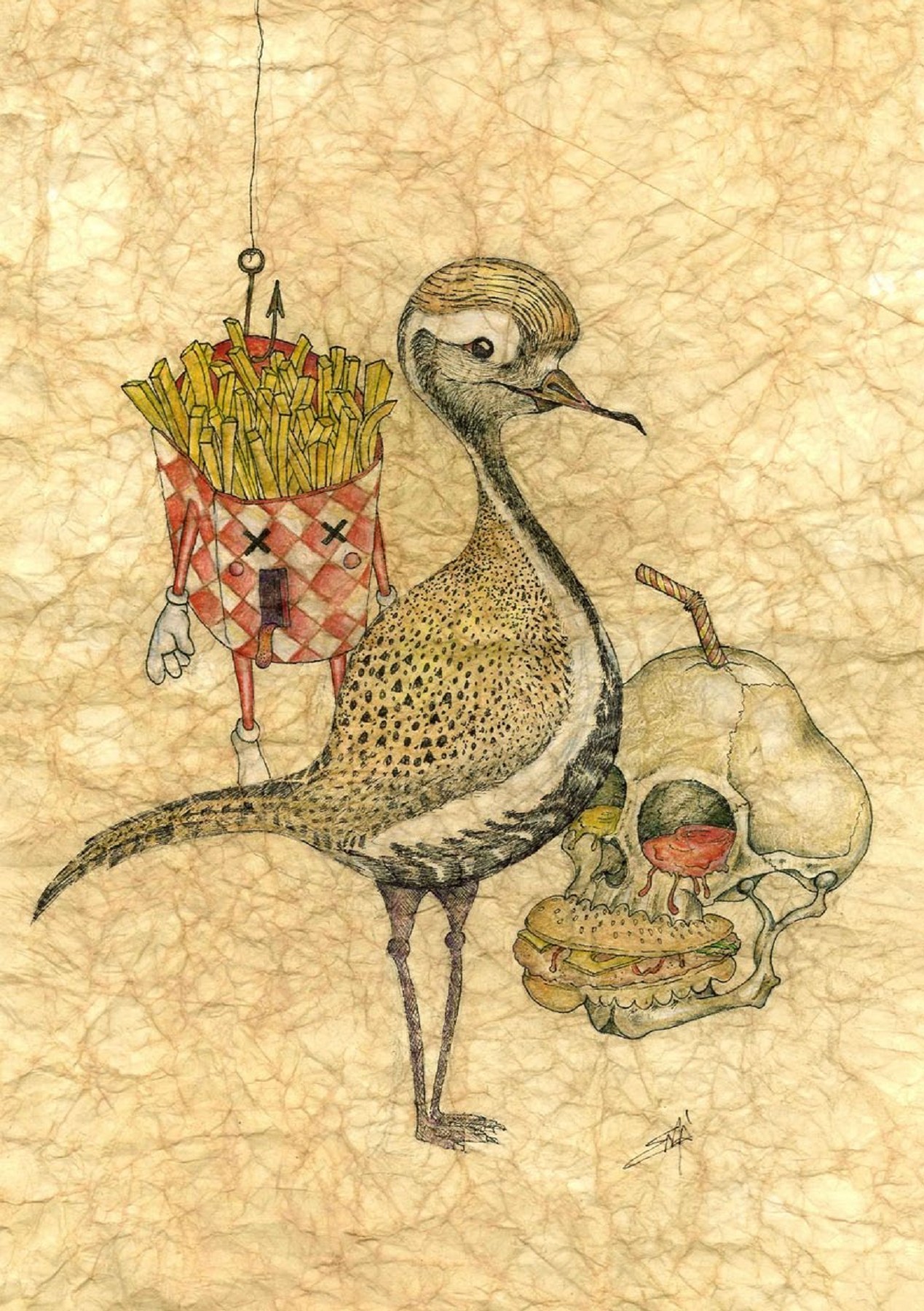 GizMag_Issue7 - Emerson Rangel - Page 52 | Flip PDF Online | PubHTML5