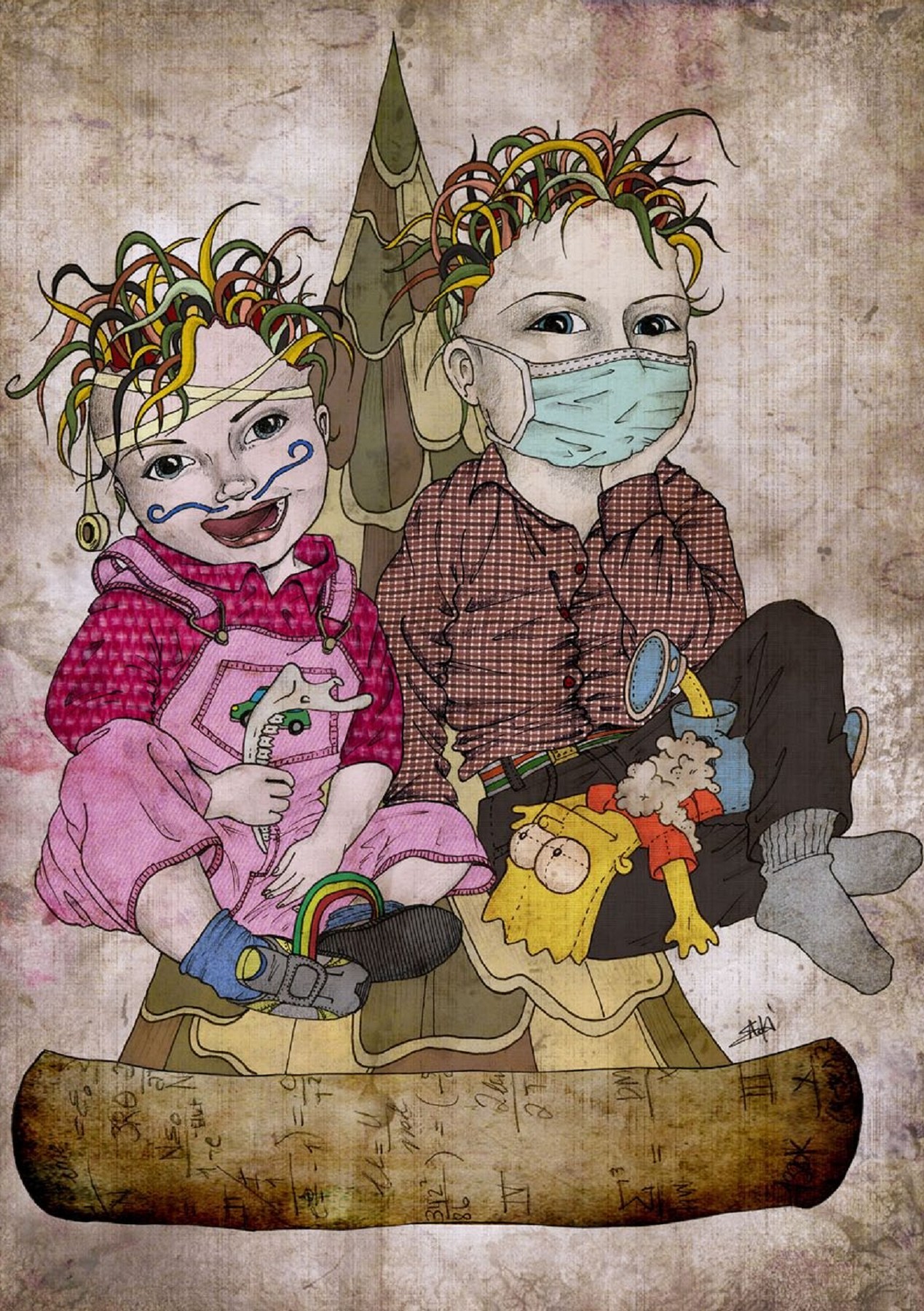 GizMag_Issue7 - Emerson Rangel - Page 55 | Flip PDF Online | PubHTML5