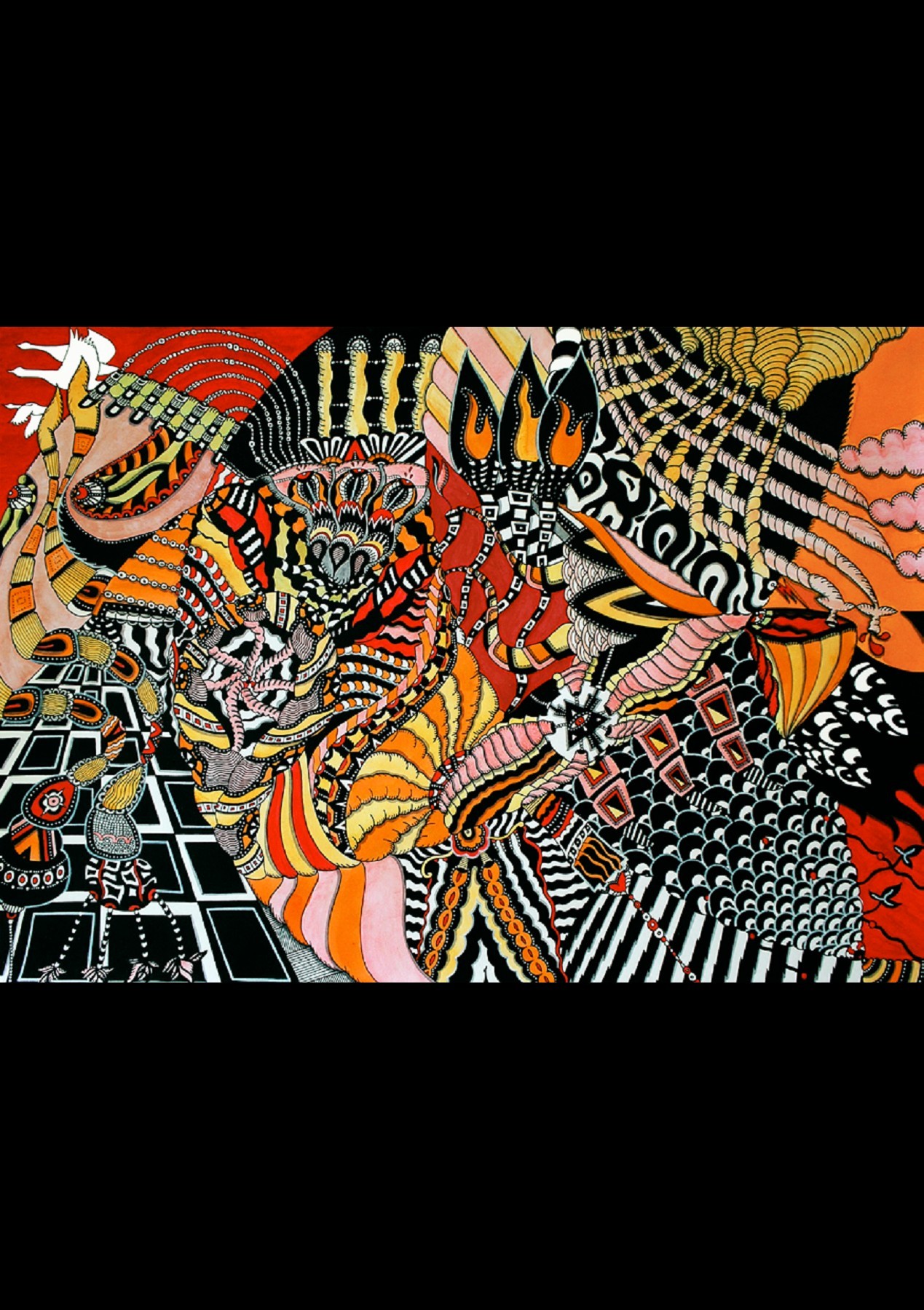 GizMag_Issue7 - Emerson Rangel - Page 64 | Flip PDF Online | PubHTML5