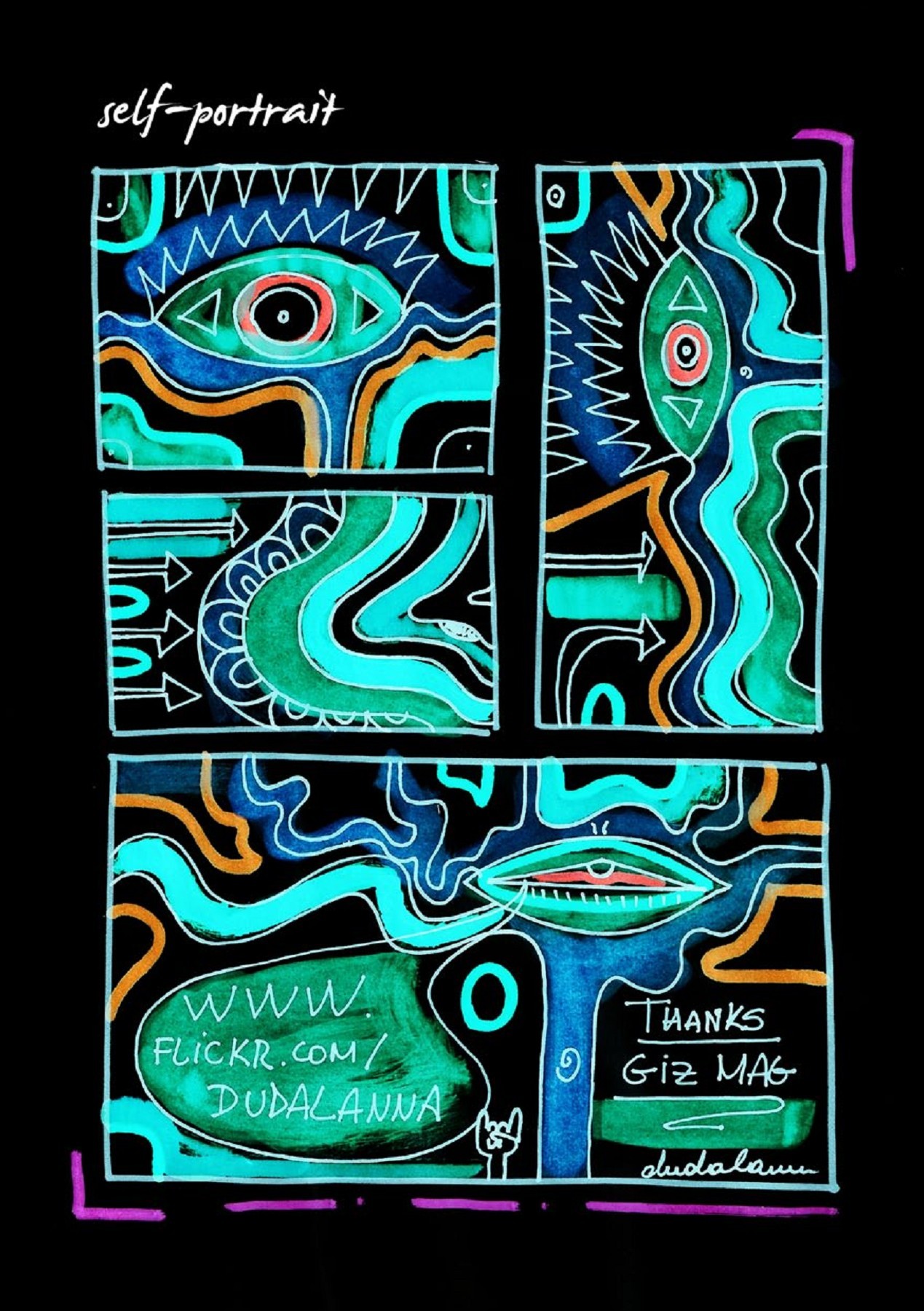 GizMag_Issue7 - Emerson Rangel - Page 69 | Flip PDF Online | PubHTML5