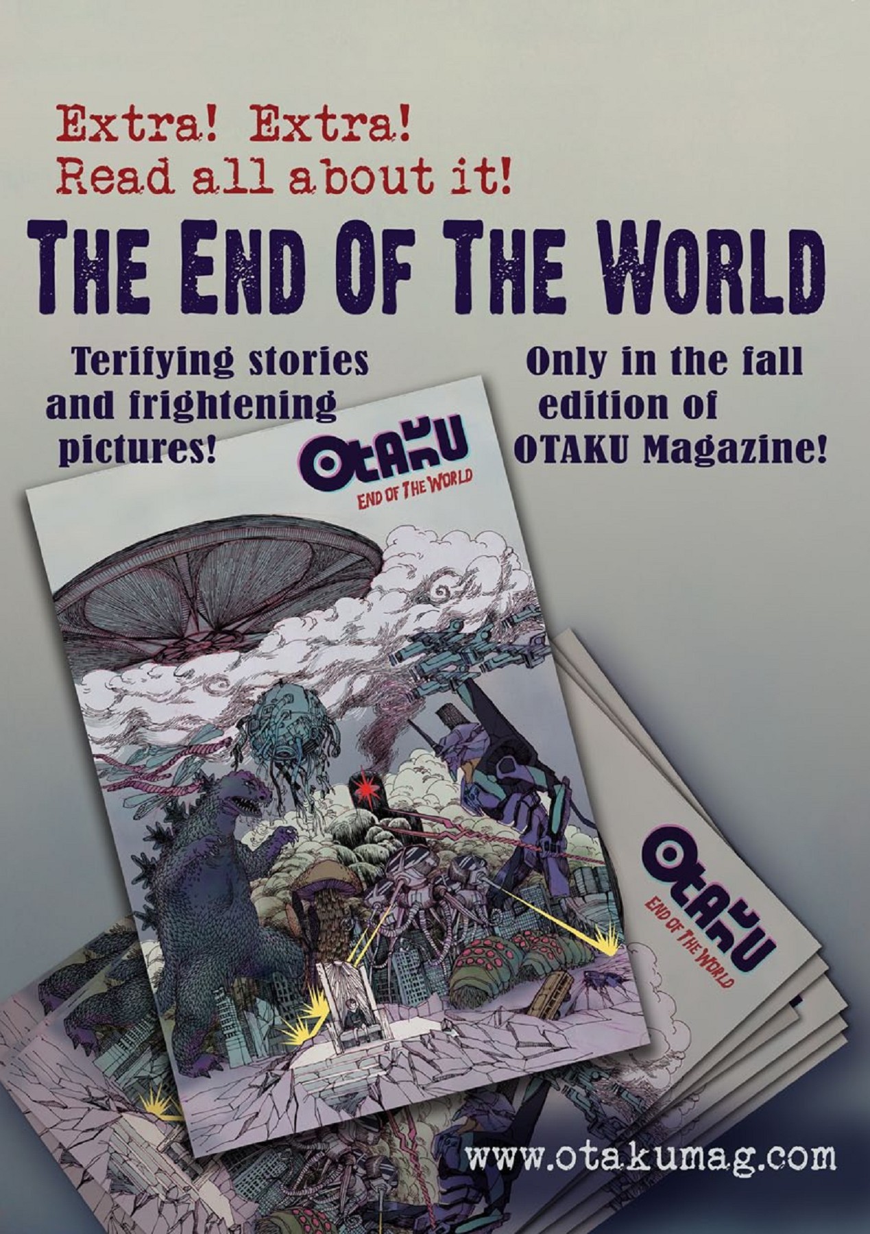 GizMag_Issue7 - Emerson Rangel - Page 7 | Flip PDF Online | PubHTML5