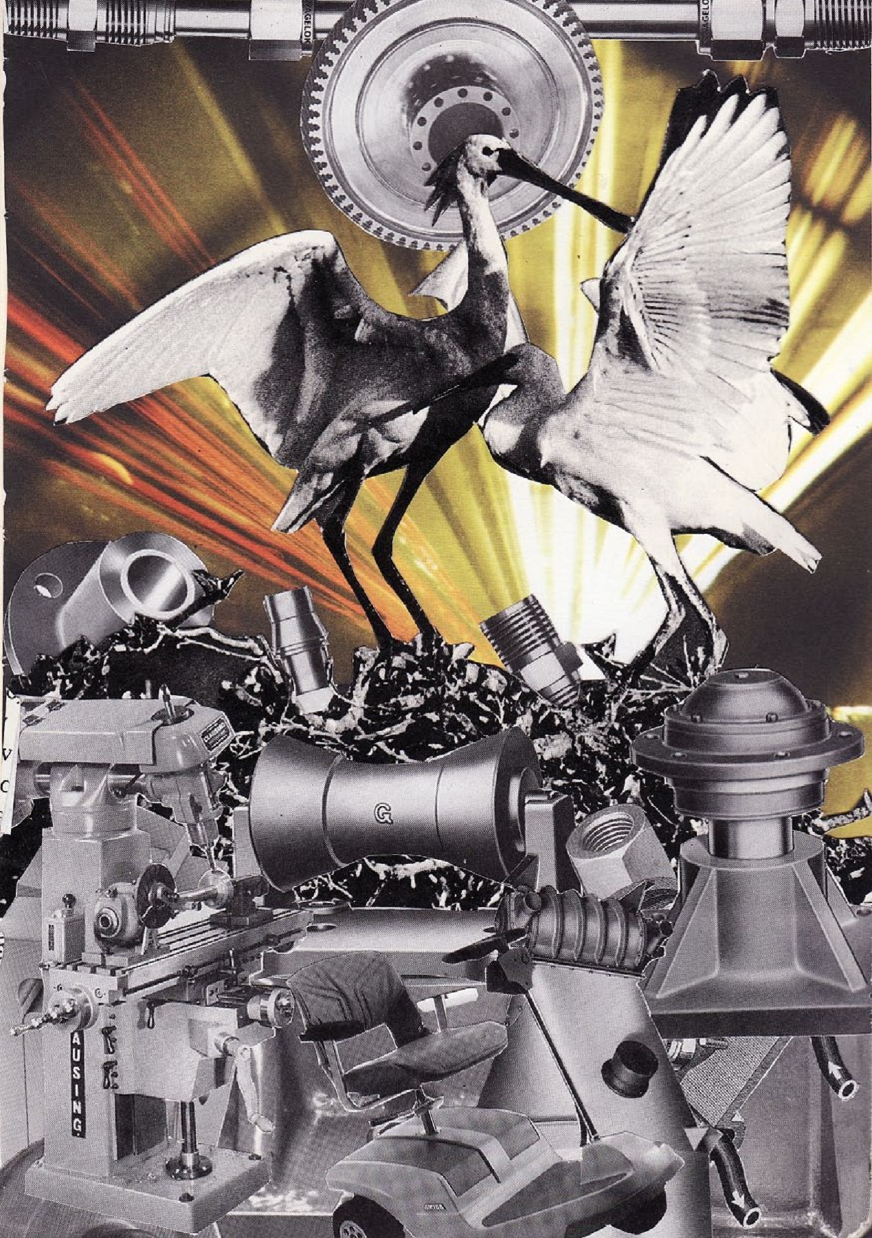 GizMag_Issue7 - Emerson Rangel - Page 88 | Flip PDF Online | PubHTML5