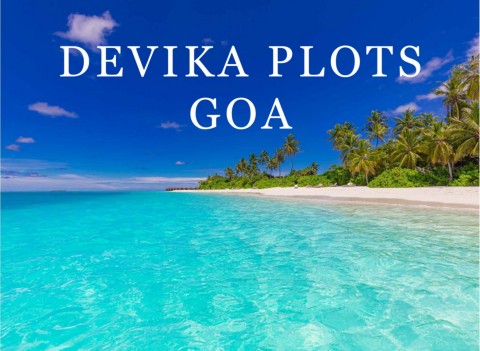 Devika Plots Goa - PDF - monika saroj - Page 1 | Flip PDF Online | PubHTML5