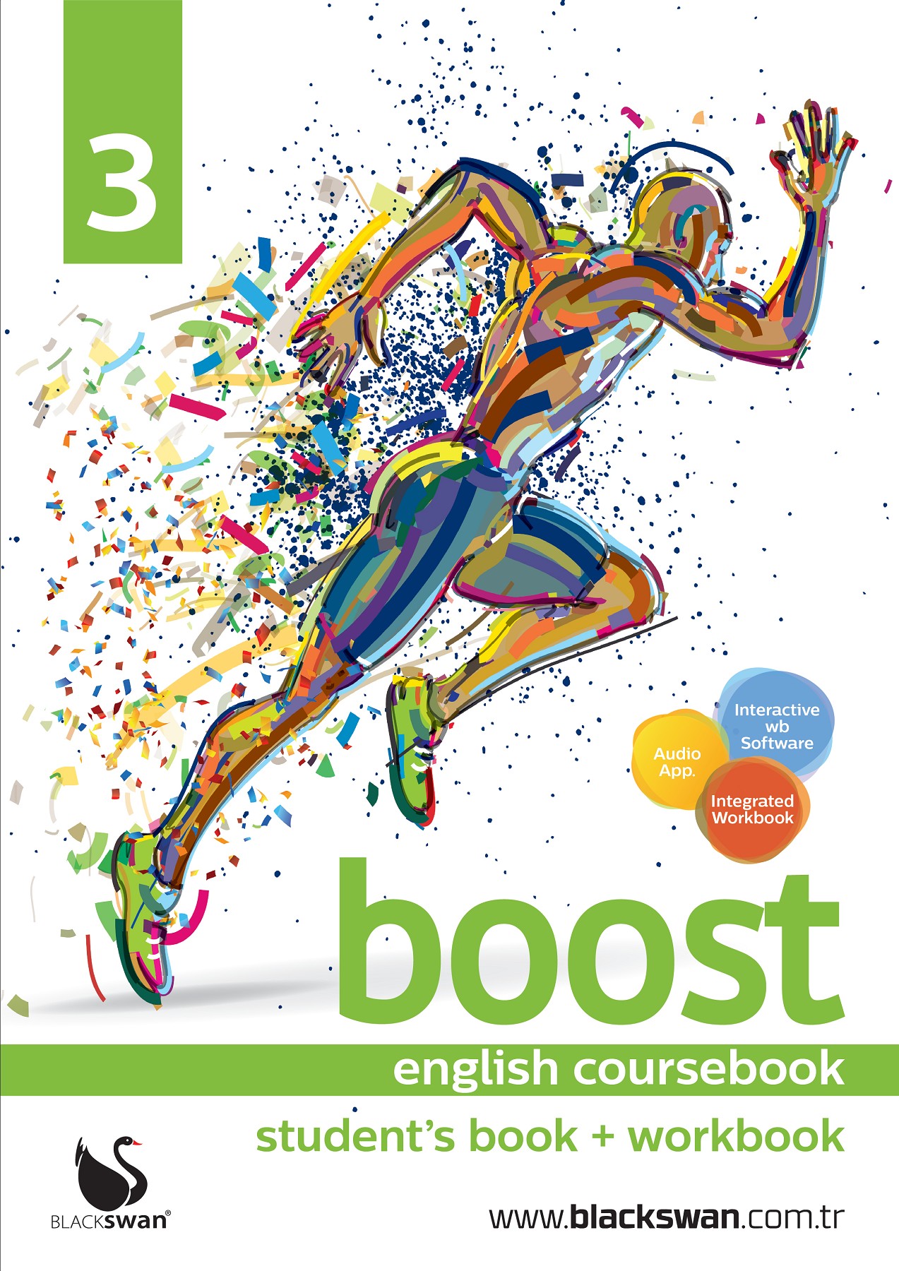 BOOST 3 - coeditor - Page 1 - 37 | Flip PDF Online | PubHTML5