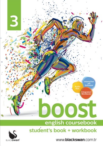 BOOST 3 - coeditor - Page 1 - 37 | Flip PDF Online | PubHTML5