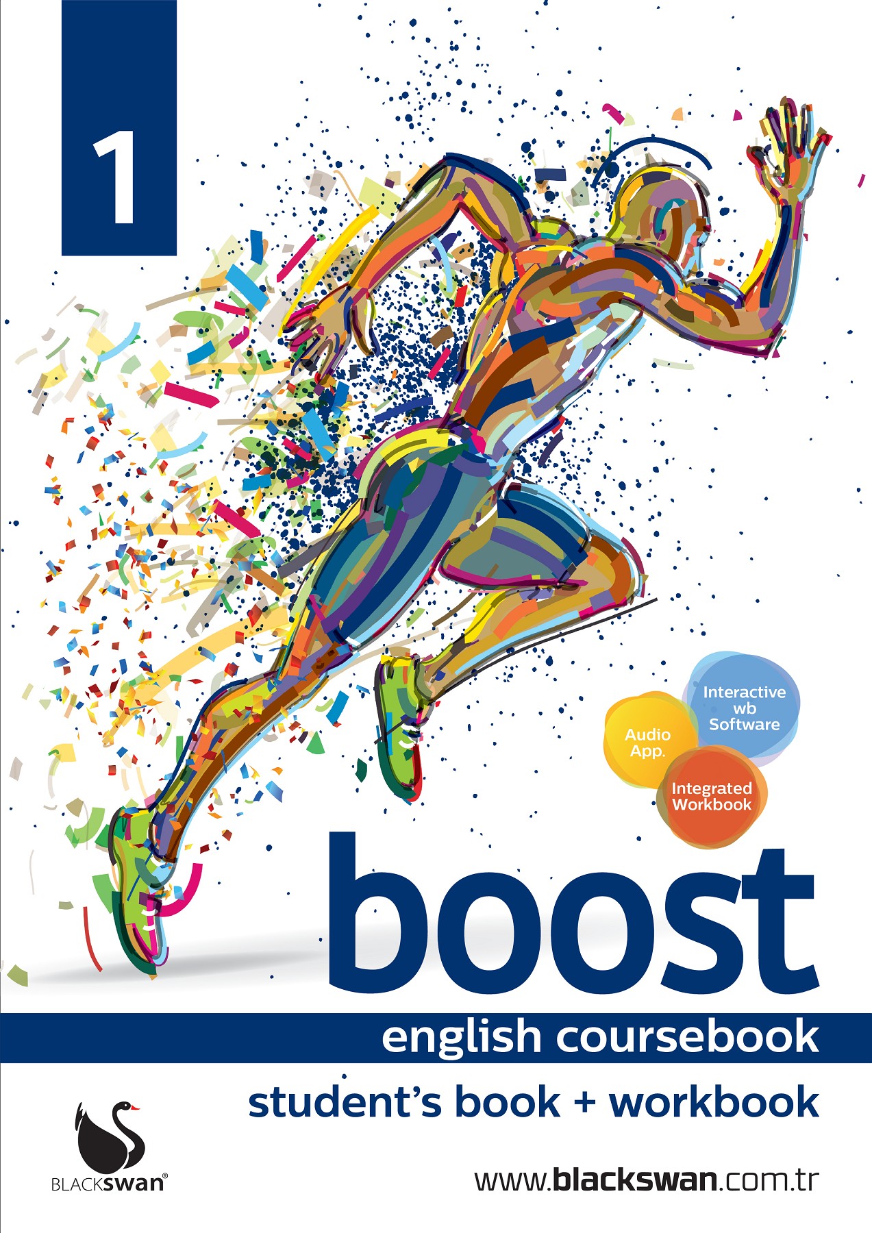 Boost 1 - coeditor - Page 1 - 41 | Flip PDF Online | PubHTML5