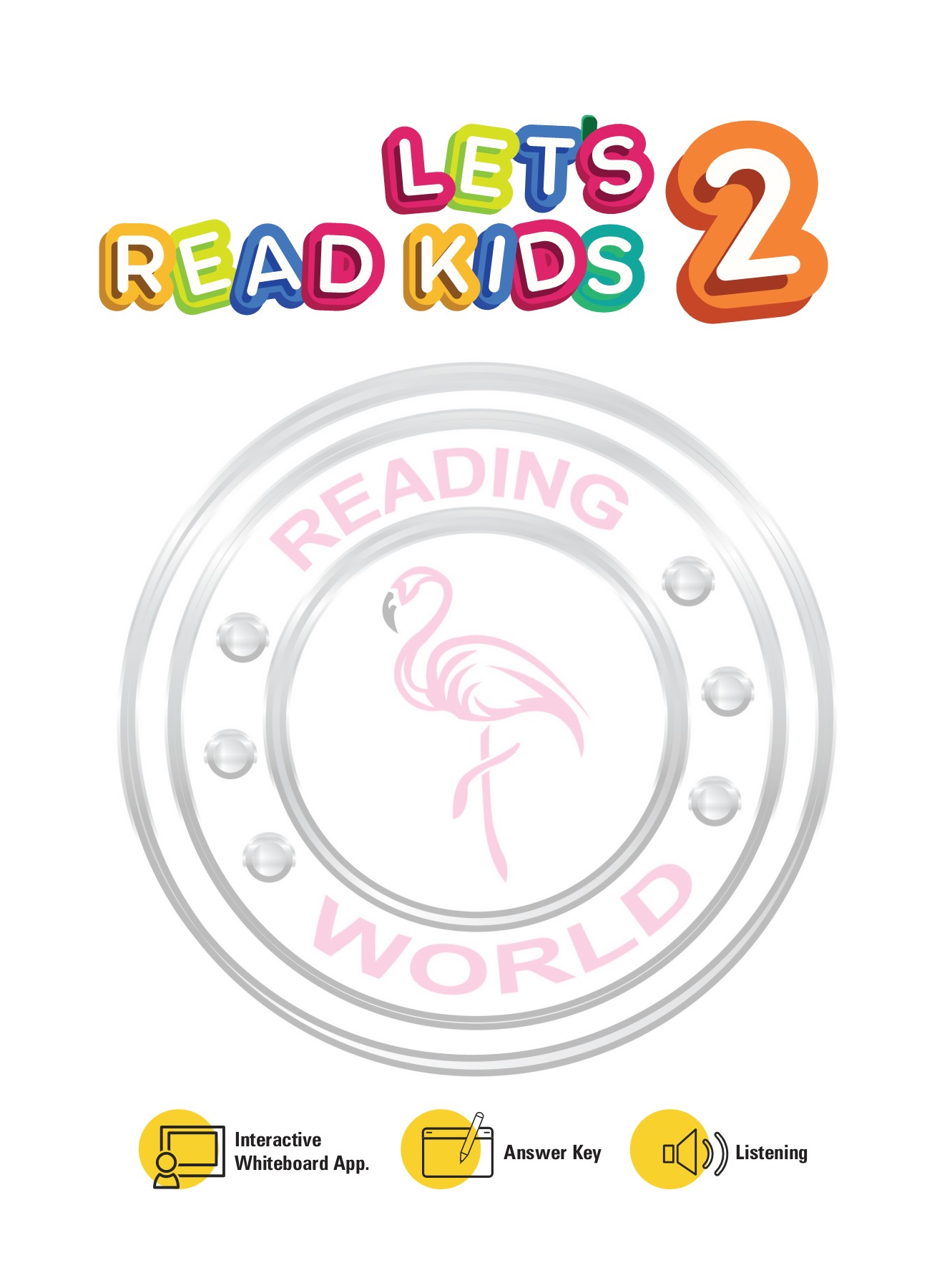 LETS READ KIDS 2 - coeditor - Page 1 - 6 | Flip PDF Online | PubHTML5