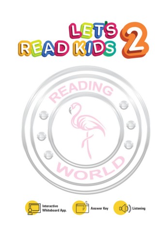LETS READ KIDS 2