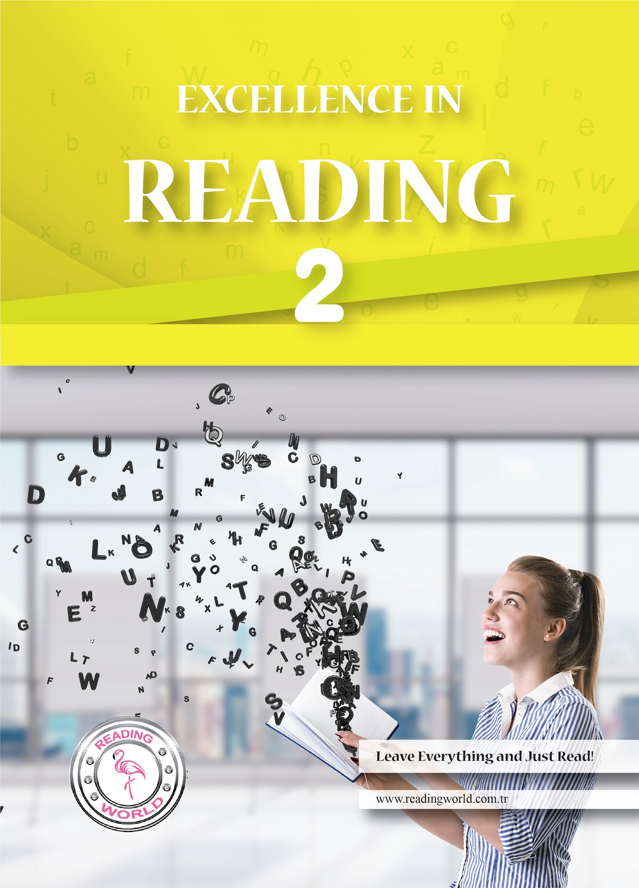 EXCELLENCE IN READING 2 - coeditor - Page 1 - 6 | Flip PDF Online ...