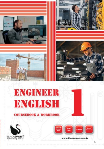 ENGINEERING ENGLISH 1