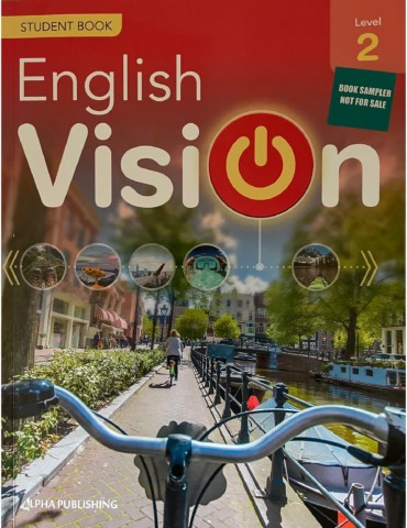 english vision 2 - coeditor - Page 1 - 20 | Flip PDF Online | PubHTML5