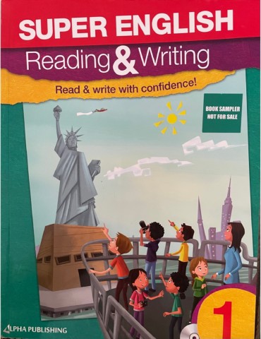 super english r&w 1