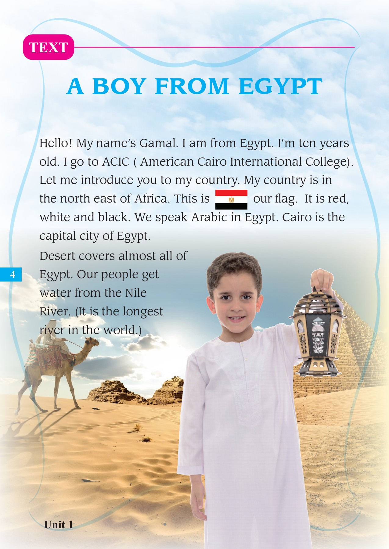 ENJOY READING 1 - coeditor - Page 5 | Flip PDF Online | PubHTML5