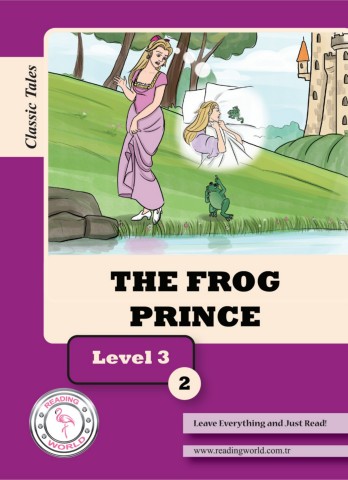 THE FROG PRINCE