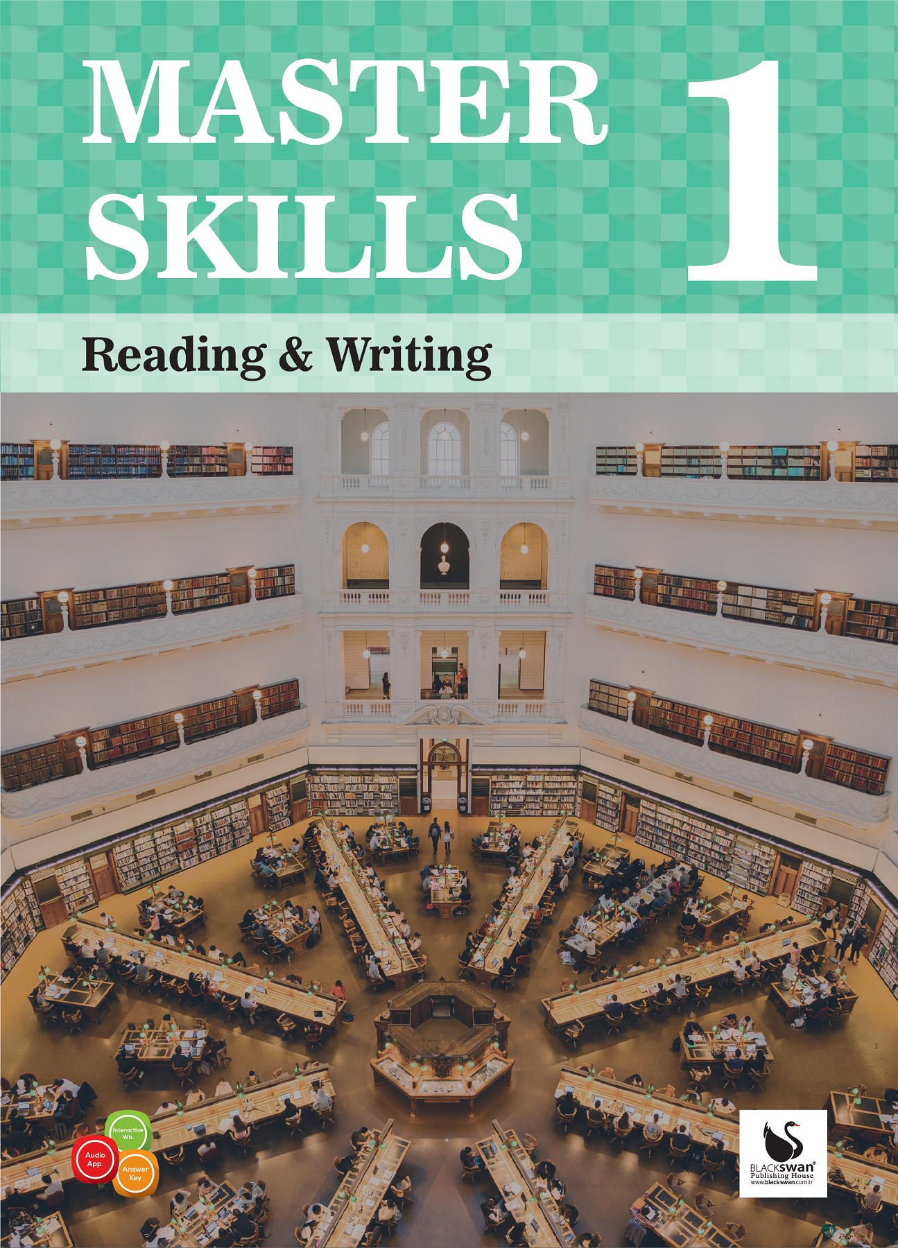 master skills reading writing 1 - coeditor - Page 1 - 31 | Flip PDF ...