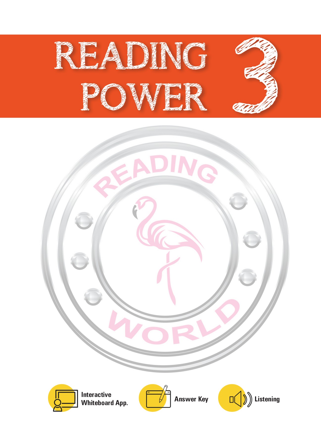 reading power3 - coeditor - Page 1 - 9 | Flip PDF Online | PubHTML5