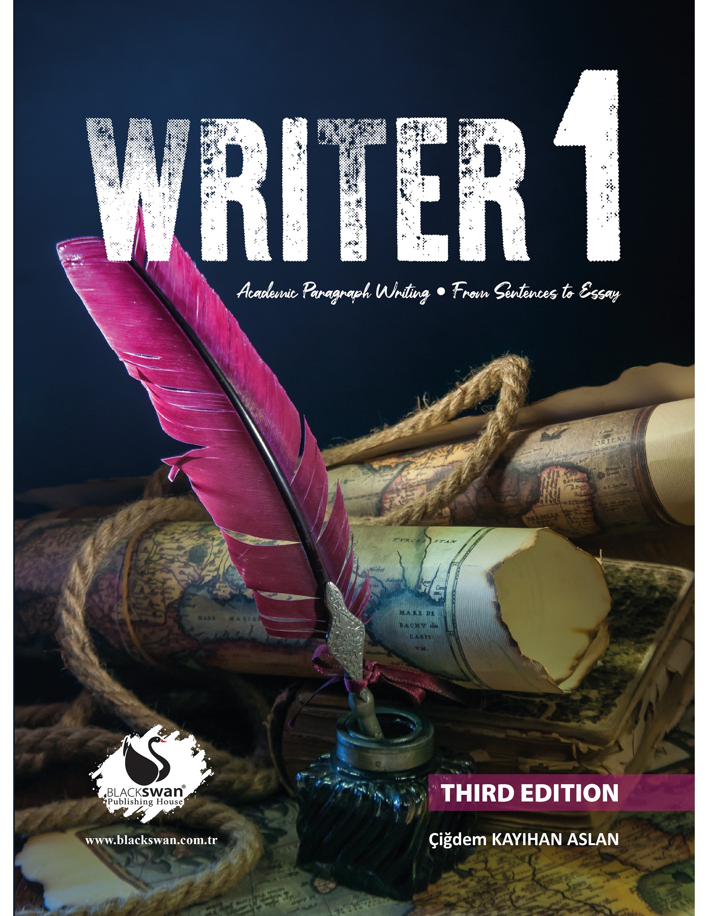 writer1 - coeditor - Page 1 - 19 | Flip PDF Online | PubHTML5