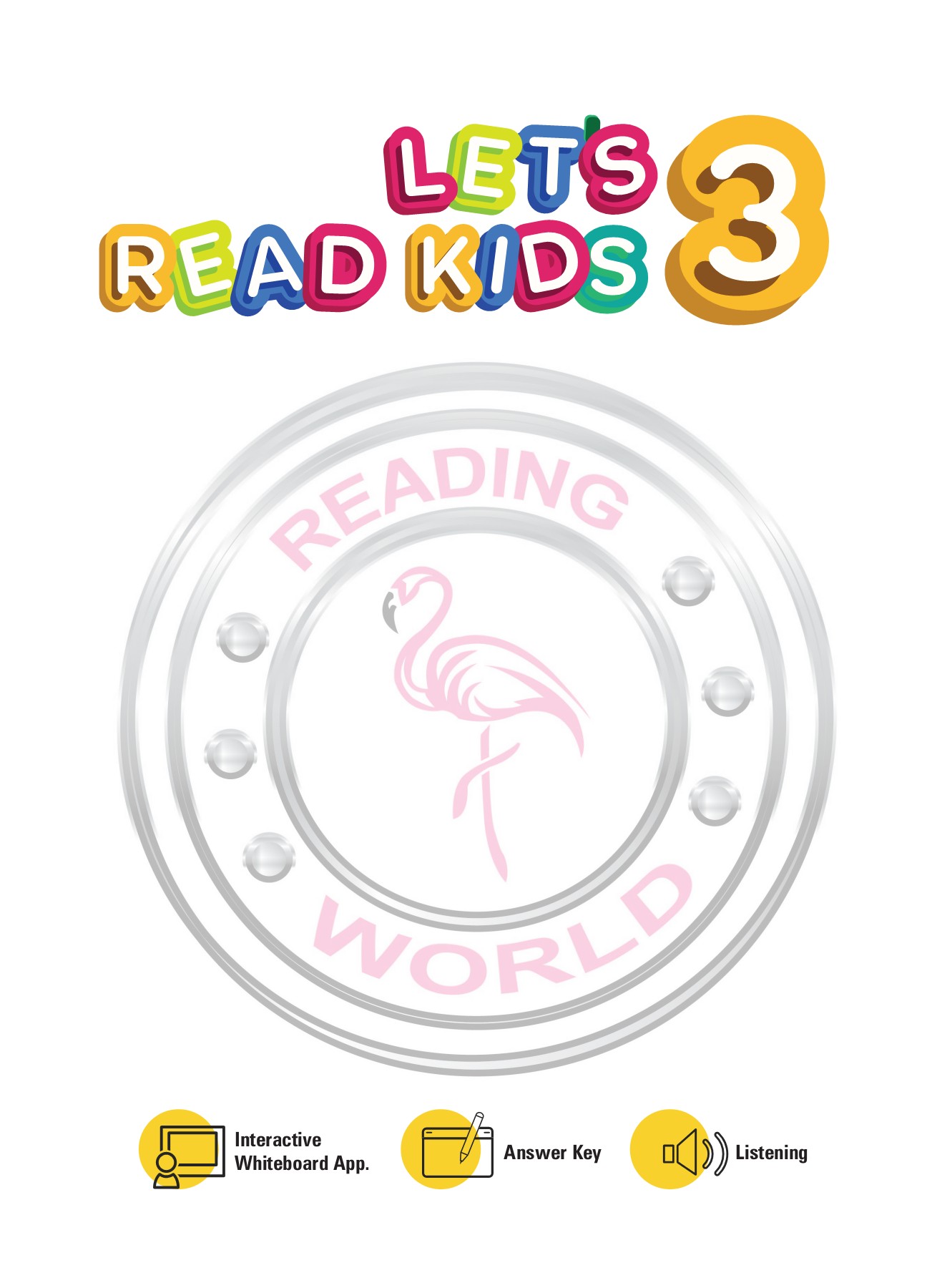 LETS READ KIDS 3 - coeditor - Page 1 - 6 | Flip PDF Online | PubHTML5