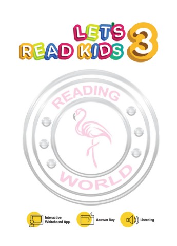 LETS READ KIDS 3
