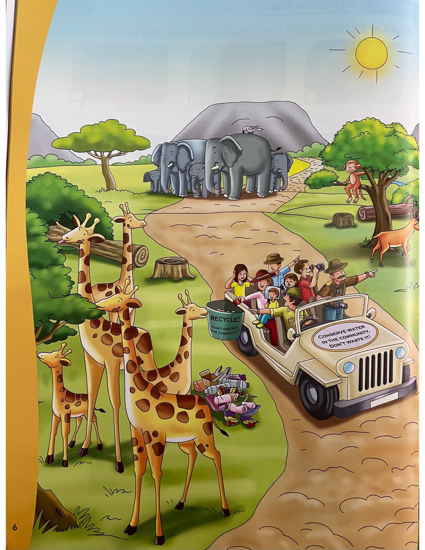 english vision 4 - coeditor - Page 11 | Flip PDF Online | PubHTML5