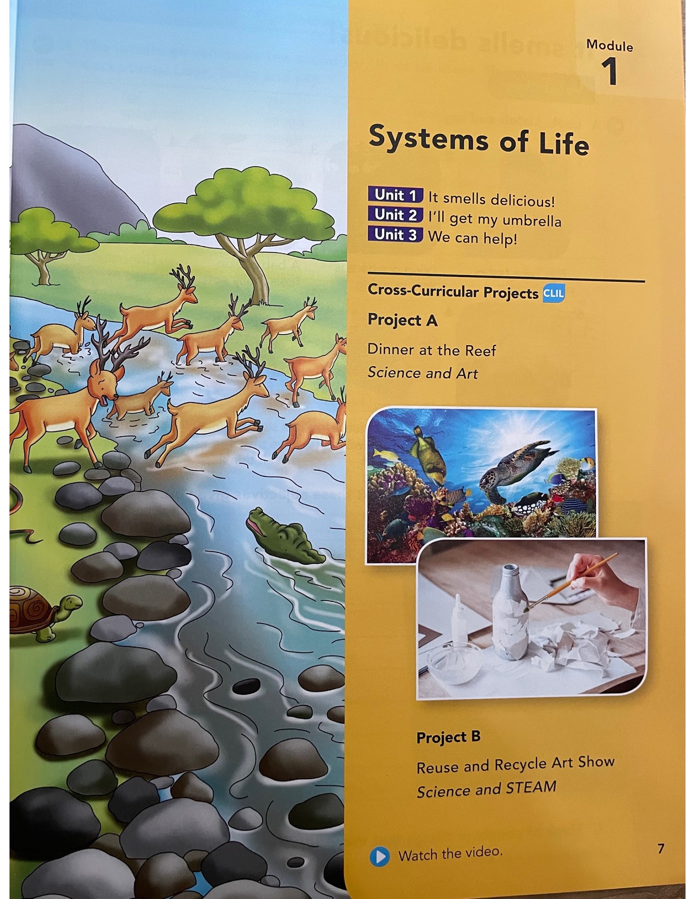 english vision 4 - coeditor - Page 12 | Flip PDF Online | PubHTML5