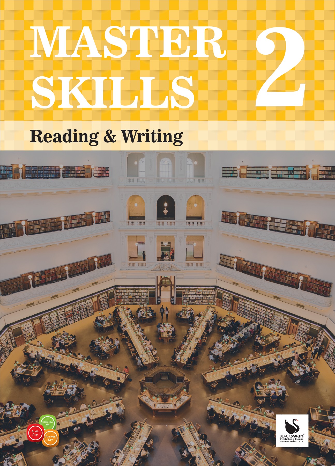 master skills reading writing 2 - coeditor - Page 1 - 29 | Flip PDF ...