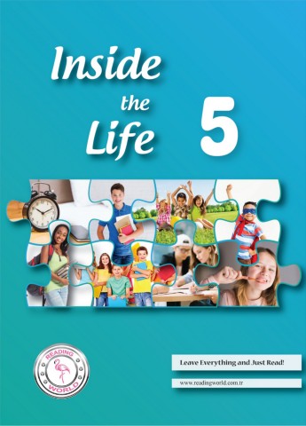 INSIDE THE LIFE 5