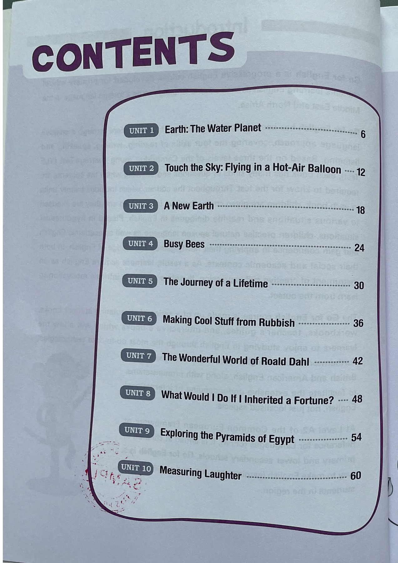 go for english 6 workbook - coeditor - Page 2 | Flip PDF Online | PubHTML5