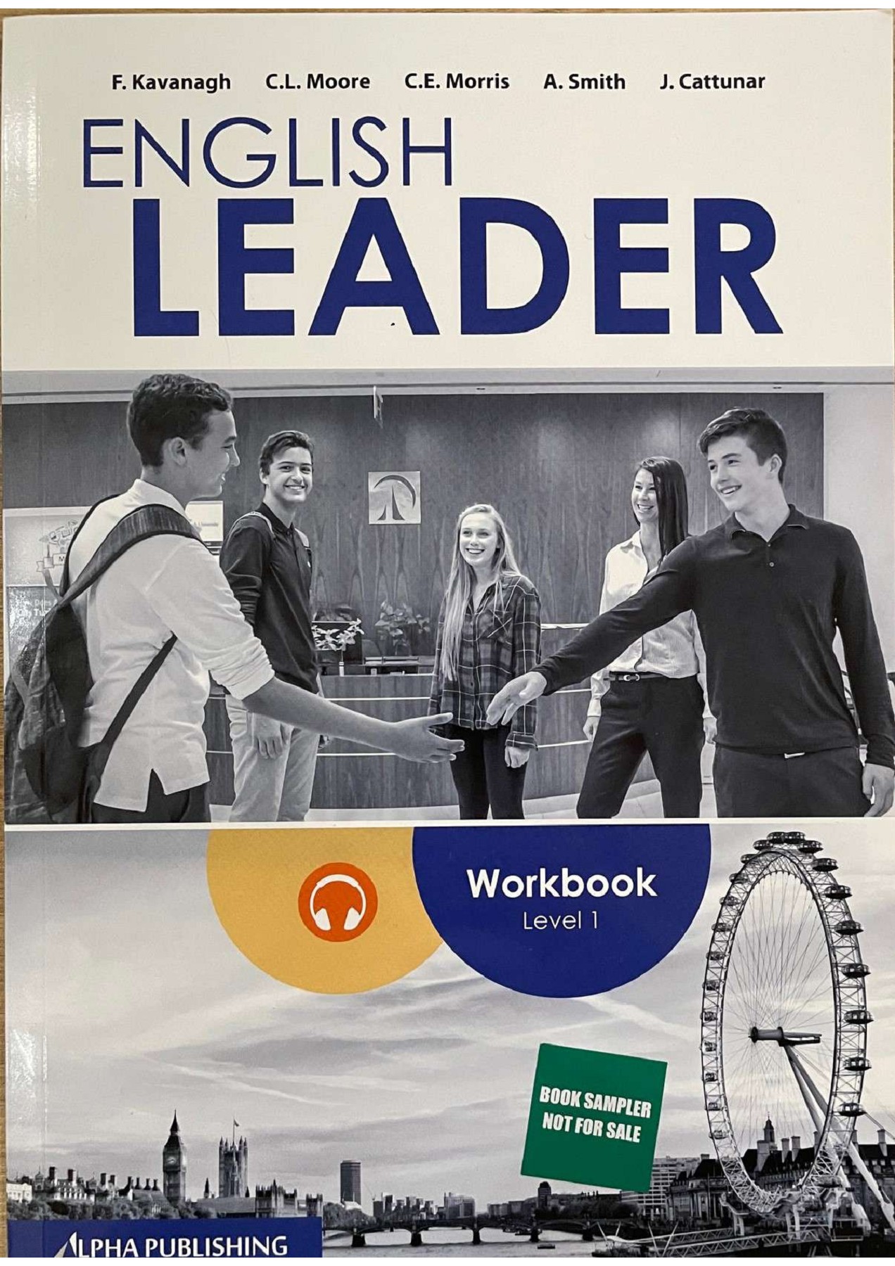 english leader 1 workbook - coeditor - Page 1 | Flip PDF Online | PubHTML5