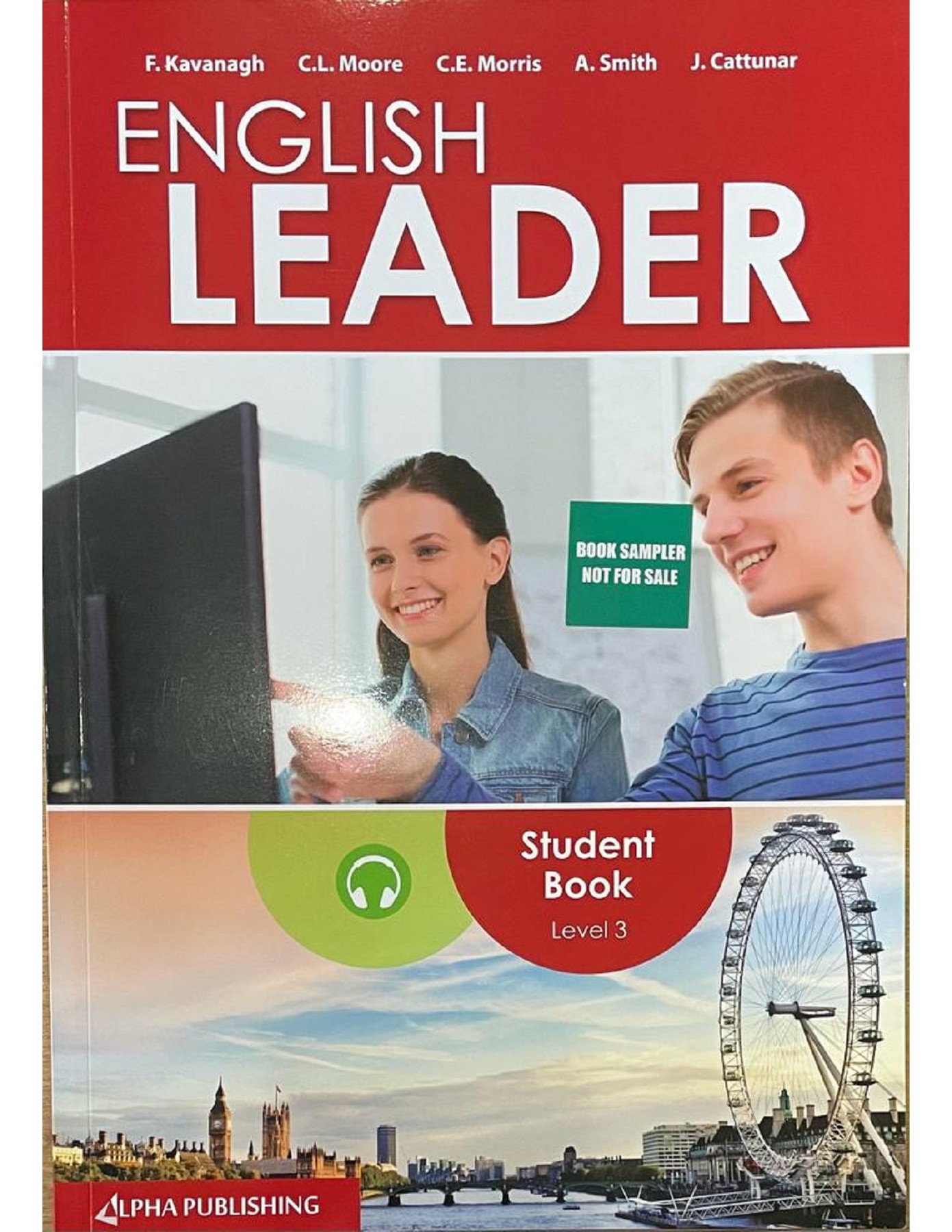 english leader 3 - coeditor - Page 1 | Flip PDF Online | PubHTML5