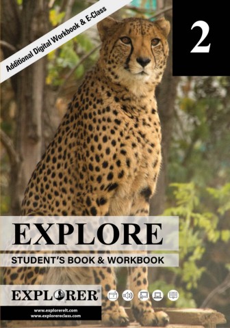 Explorer 2_1 ünite