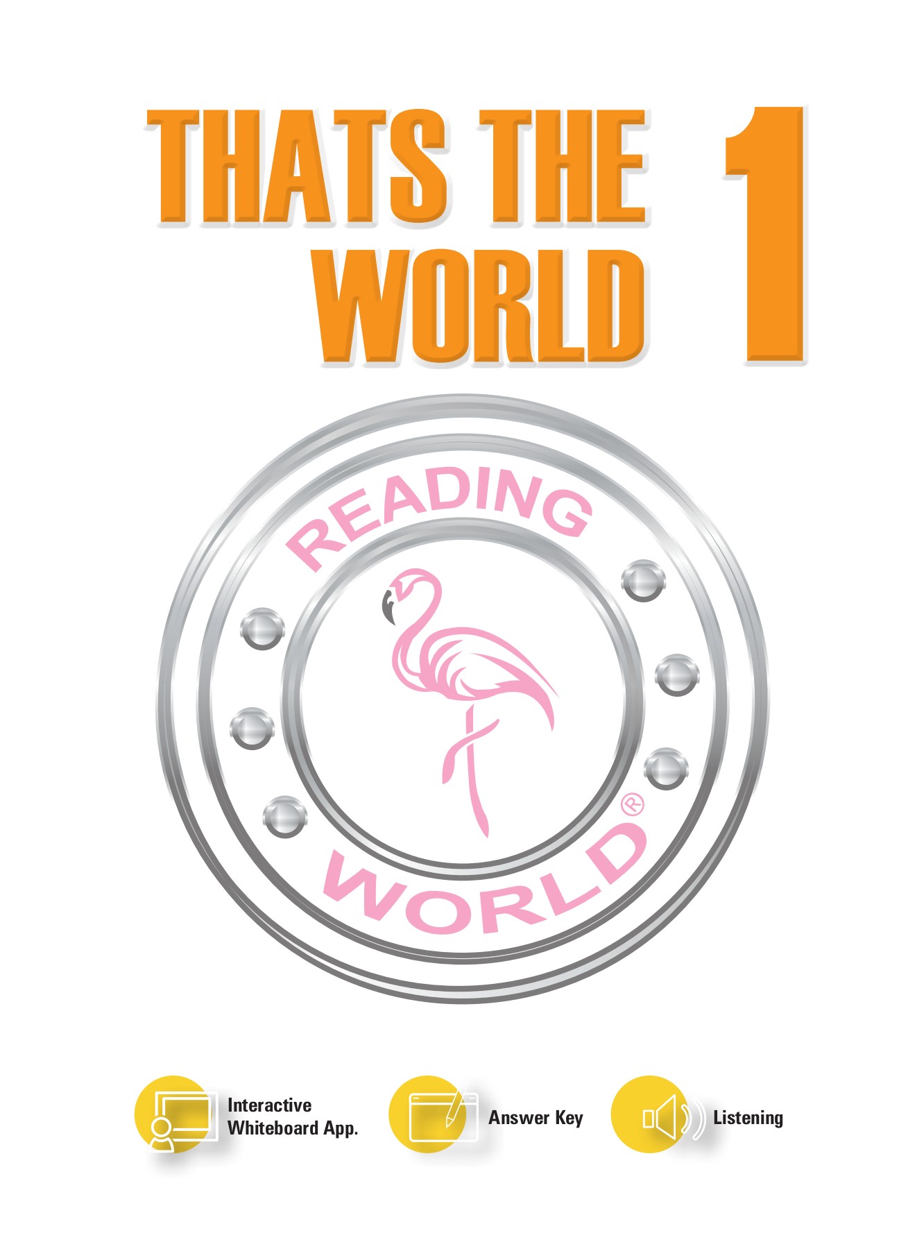 thats the world 1 - coeditor - Page 1 - 12 | Flip PDF Online | PubHTML5