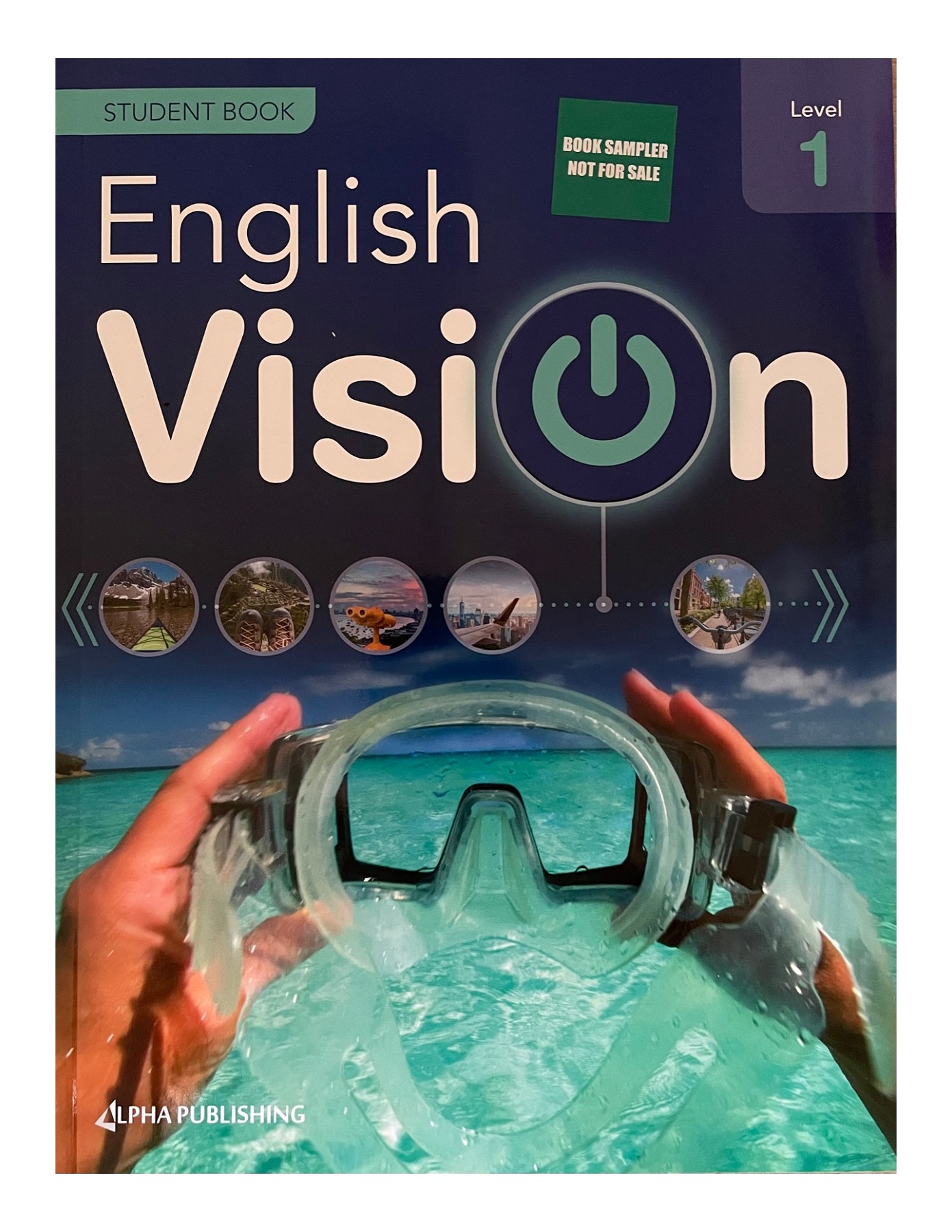 english vision 1 - coeditor - Page 1 - 20 | Flip PDF Online | PubHTML5