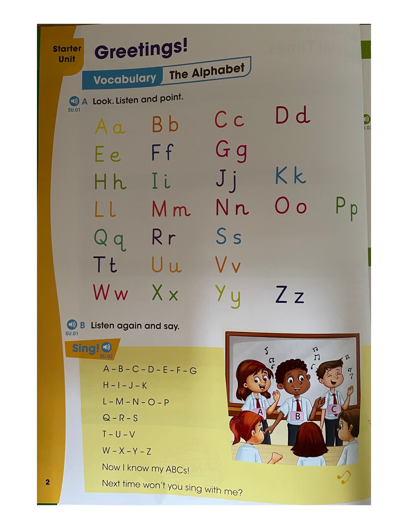 english vision 1 - coeditor - Page 7 | Flip PDF Online | PubHTML5