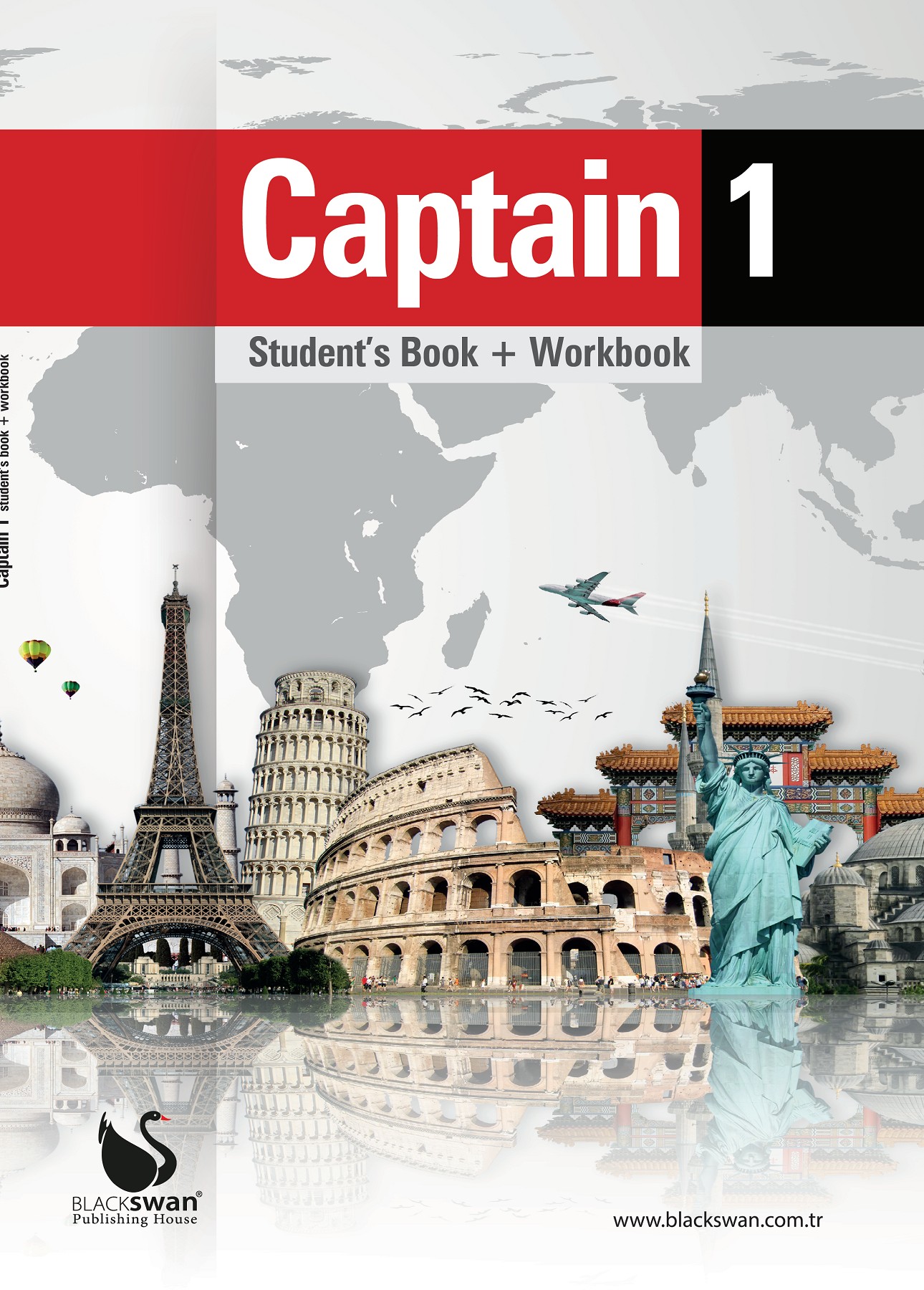 Captain 1 - coeditor - Page 1 | Flip PDF Online | PubHTML5