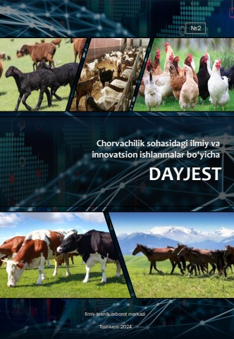 chorvachilik