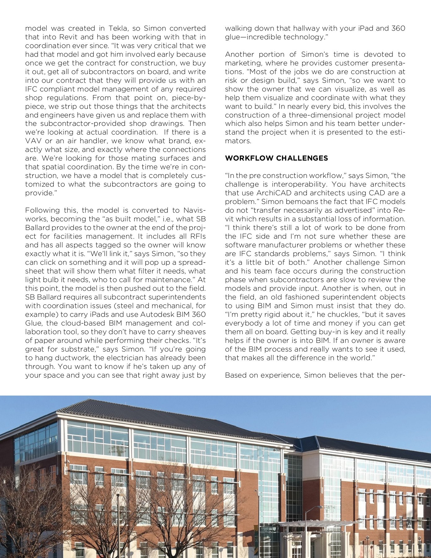 BOXX Magazine - Winter 2017 - jevett - Page 12 | Flip PDF Online | PubHTML5