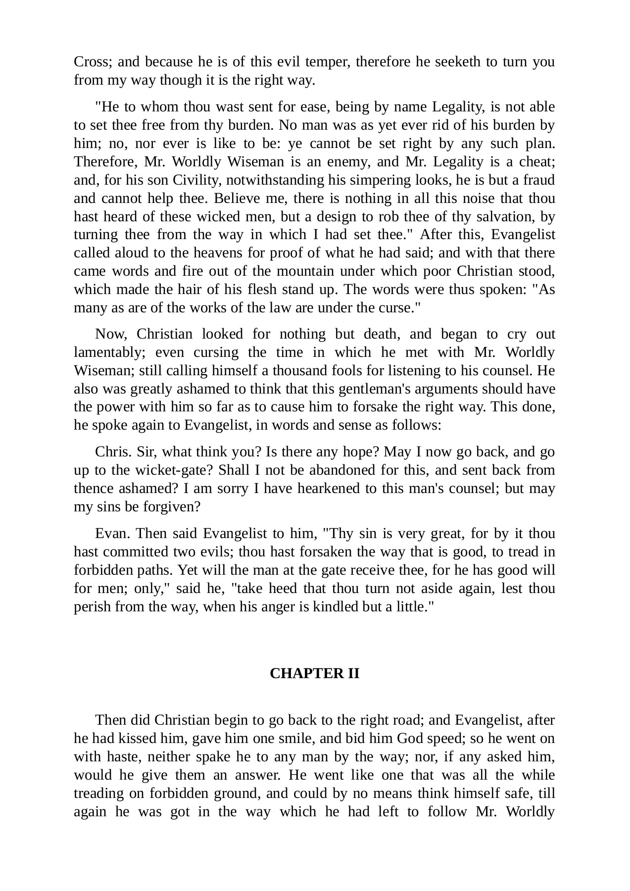 the_pilgrim_s_progress - jennzanyi - Page 12 | Flip PDF Online | PubHTML5