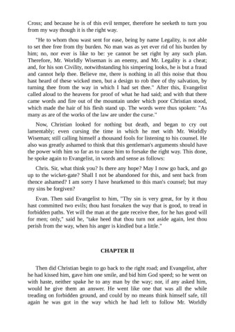 the_pilgrim_s_progress - jennzanyi - Page 12 | Flip PDF Online | PubHTML5