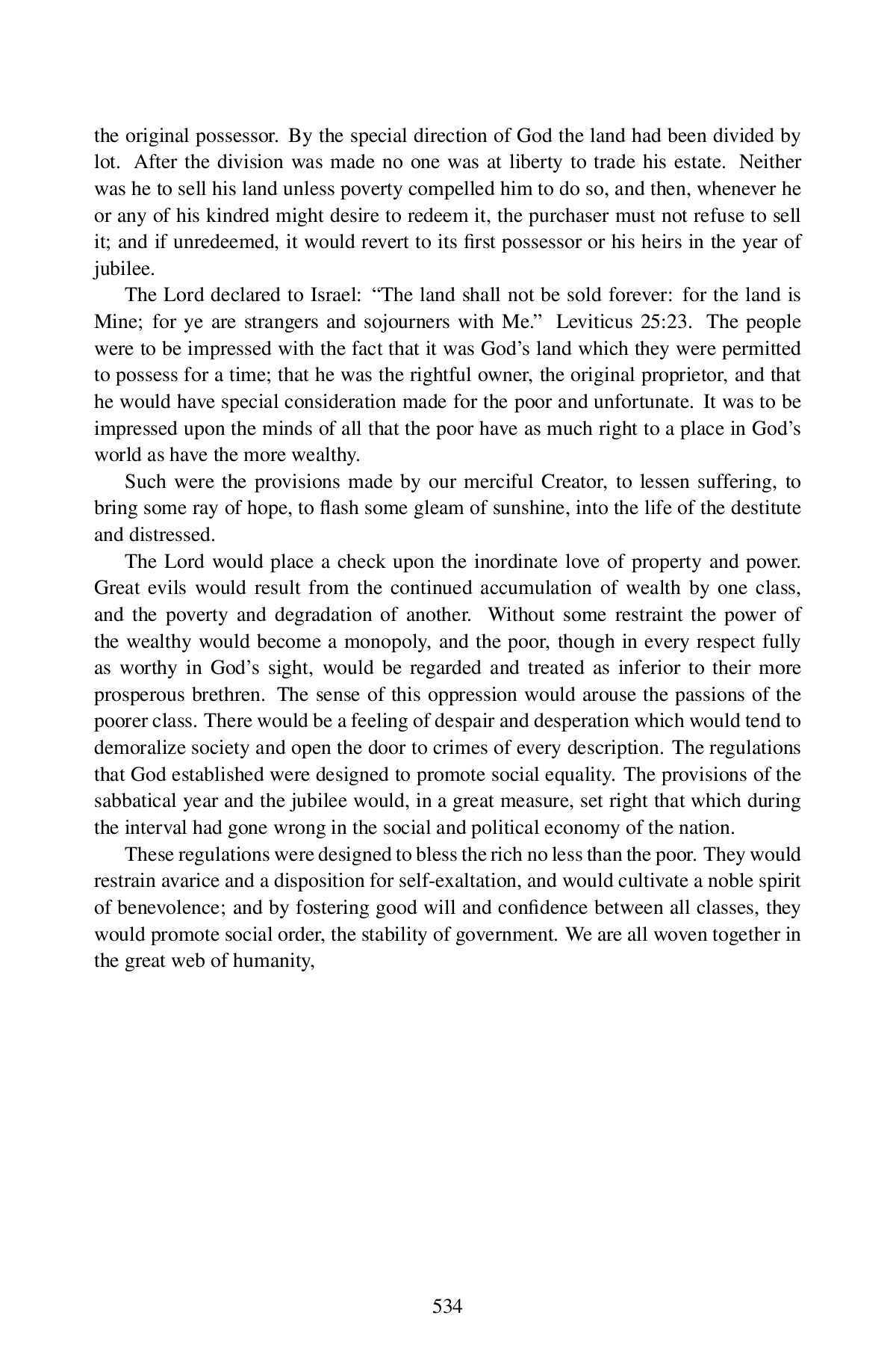 Patriarchs and Prophets - jennzanyi - Page 522 | Flip PDF Online | PubHTML5