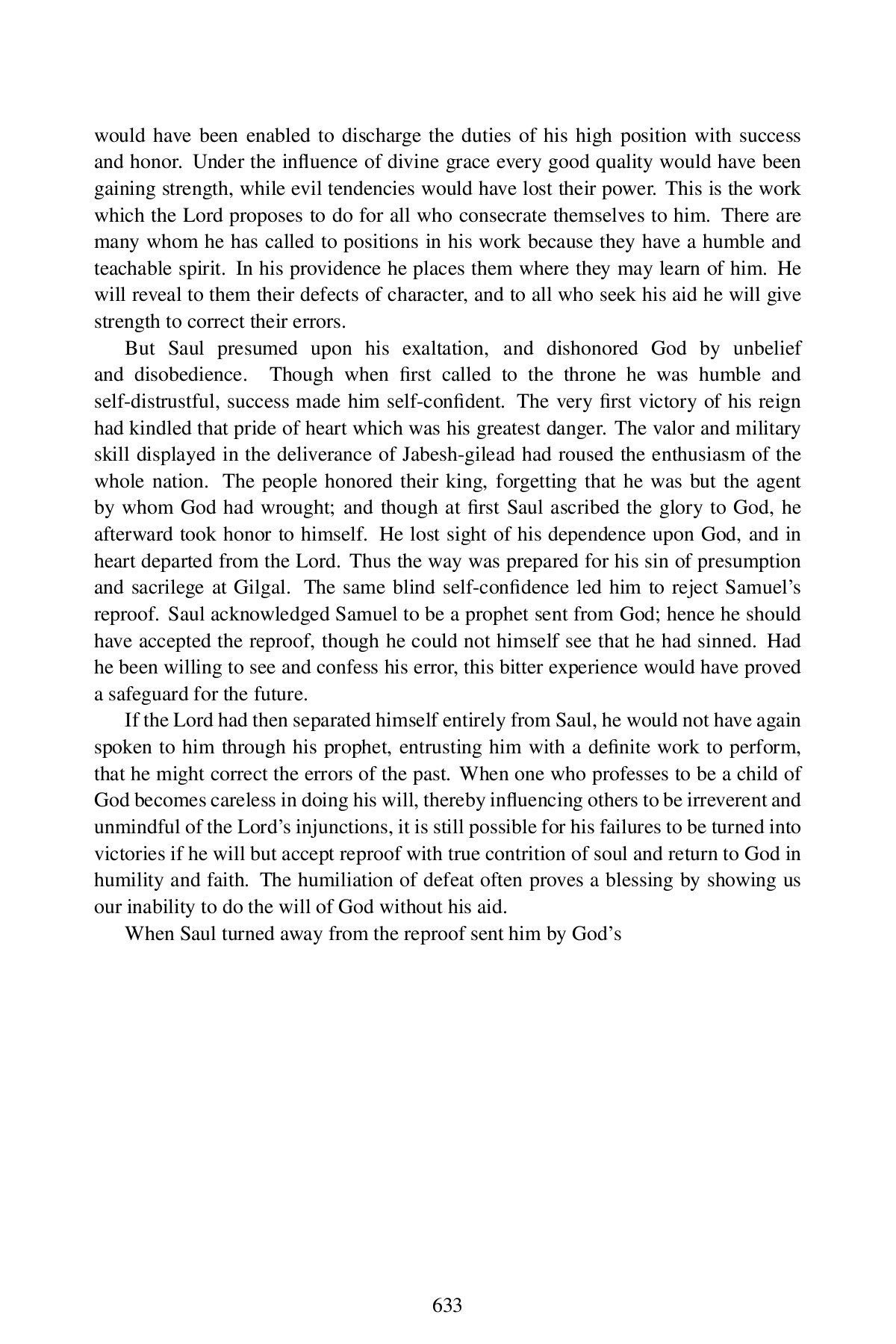 Patriarchs and Prophets - jennzanyi - Page 621 | Flip PDF Online | PubHTML5