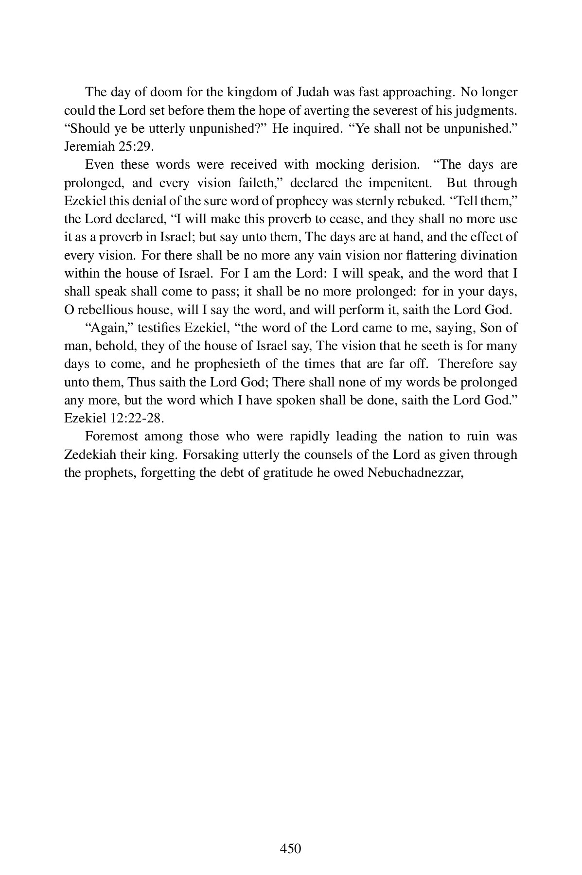 Prophets and Kings - jennzanyi - Page 444 | Flip PDF Online | PubHTML5
