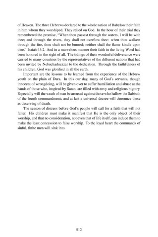 Prophets and Kings - jennzanyi - Page 506 | Flip PDF Online | PubHTML5