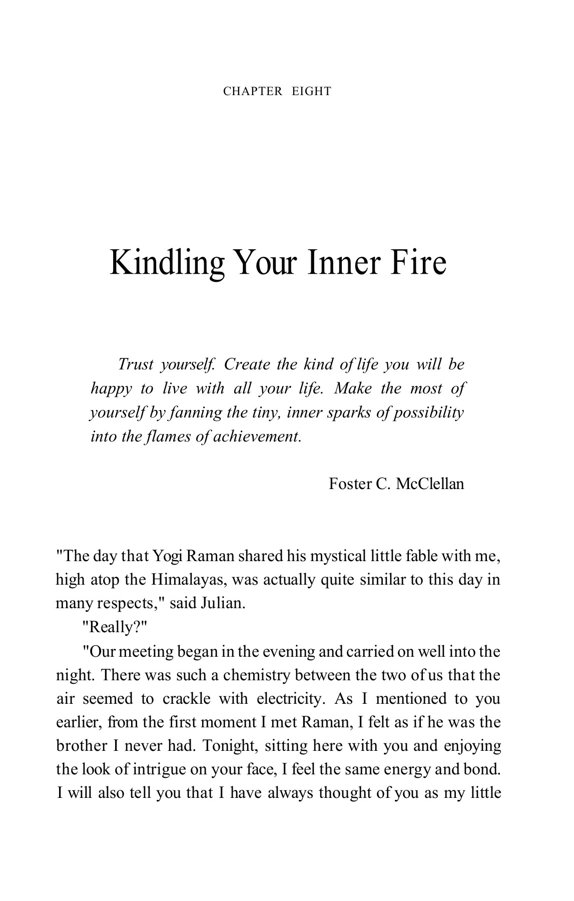 The Monk Who Sold His Ferrari_Robin S. Sharma - jennzanyi - Page 82 ...